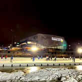 Pond Hockey